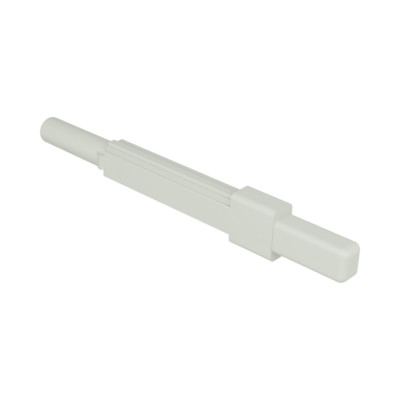 TPX50 Sealed Female Cavity Plug, Gray for sale