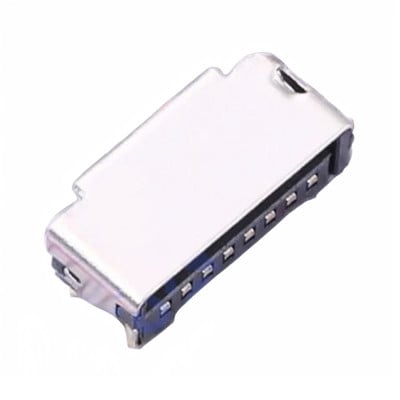 SAMZO TF08BN00 PC Card Socket Chip