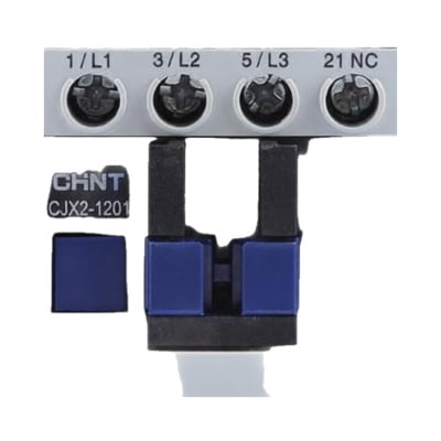 CHINT CJX2-1210 Electromechanical Contactor