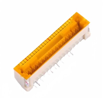 jkun A1507AWR-03-D1MA1-R Male Header Pins