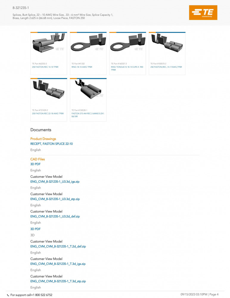 8-321235-1 technical document page 4