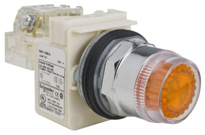 Schneider 9001K1L35LGGH5 Pushbutton Switch for sale