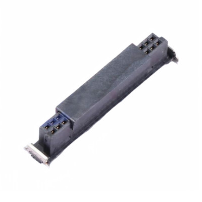 TE Connectivity 354065-E Female Socket Header Receptacle