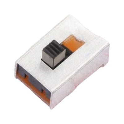 C&K OS102011MS2QN1 Slide Switch