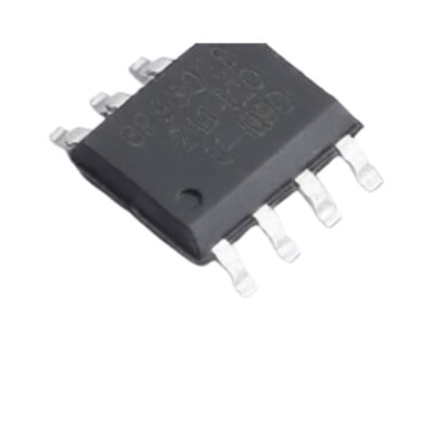 Guestgood GP9301BM-F1K-D1V10-SW Special Purpose ADC/DAC Chip