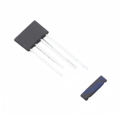 ALLEGRO A1367LKTTN-1B-T Linear Compass IC
