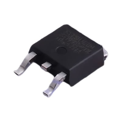CRMICRO SKST065N08N Single N-Channel MOSFET