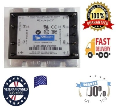 DELTA SD02S1205A DC DC Converter Chip for sale