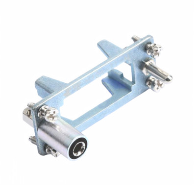 TE Connectivity T0924049044-200 Heavy Duty Connector Frame