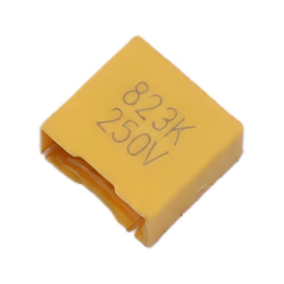 CHAMPION MPP824K0250D181508B1515 Film Capacitor