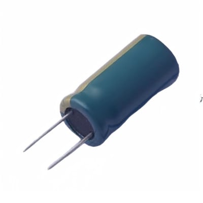 BERYL Electronic Tech RC100M680LO8*20H-8A1C Aluminum Electrolytic Capacitor