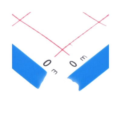 FH 0402CG470J500NT Ceramic Capacitor
