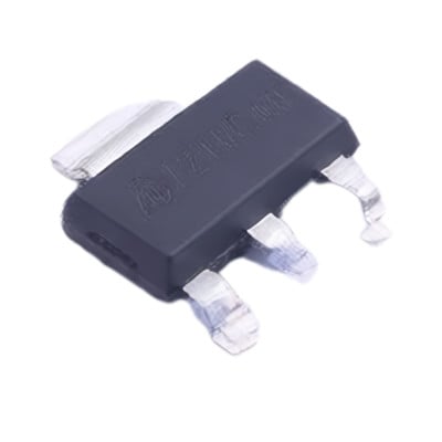 Mingda Microelectronics MD7218C36YA2 Linear LDO Voltage Regulator