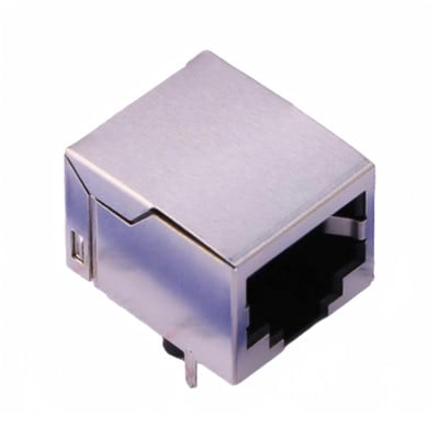 RCH RC00166 Modular Ethernet Connector Jack