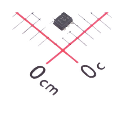 ROHM BU4228F-TR Supervisor Chip