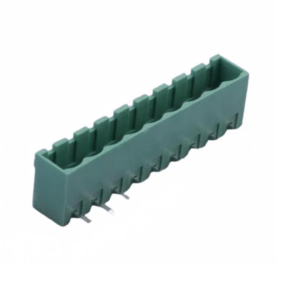 JILN JL2EDGRC-50809G01 Header Plug Socket for sale