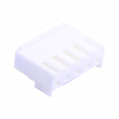 Ckmtw 2-2510H08P-0004 Rectangular Connector Housing