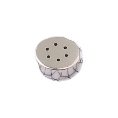 HanElectricity MIC4013-BL Microphone Chip for sale