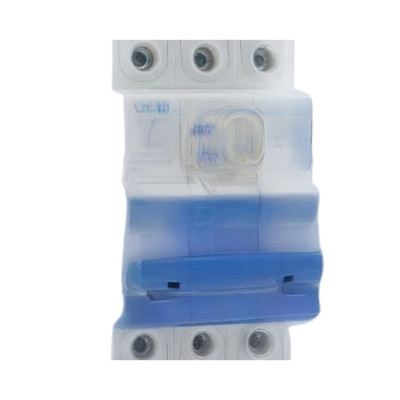 CHINT NB7 3P C63 Miniature Circuit Breaker