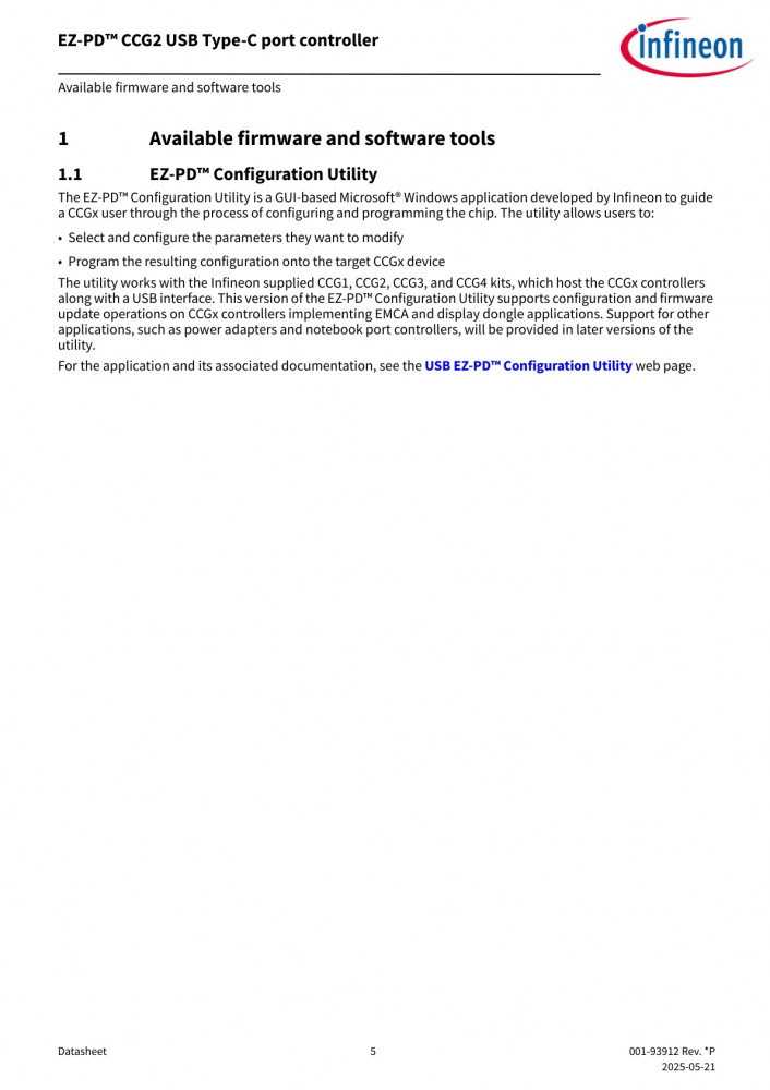 Technical document preview, page 5