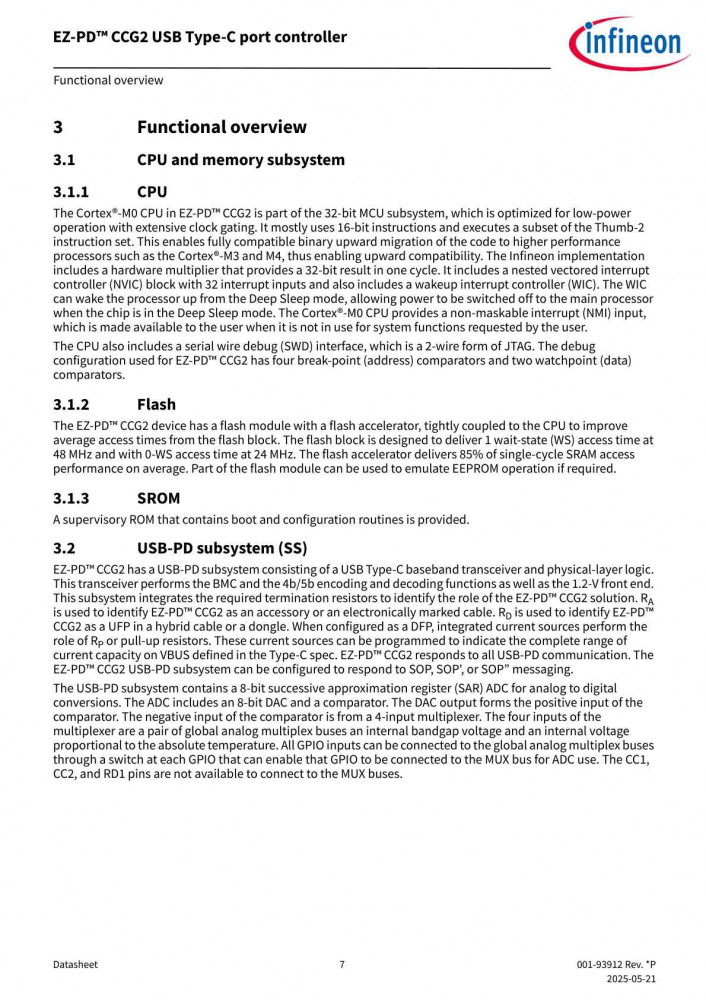Technical document preview, page 7