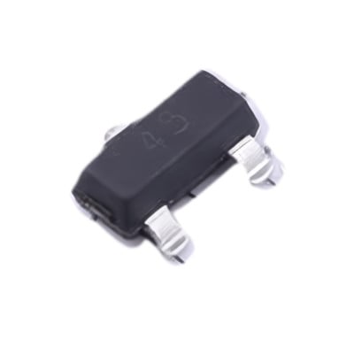 Jingdao Microelectronics BAS40-06 Single Diode