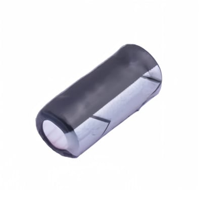 Man Yue Tech ESK337M1HG16RR Aluminum Electrolytic Capacitor