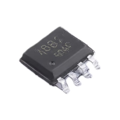 DOINGTER DO4803A Single N-Channel MOSFET
