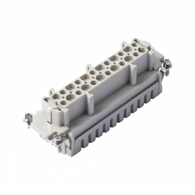 WAIN H2MK-002.1-F Power Connector