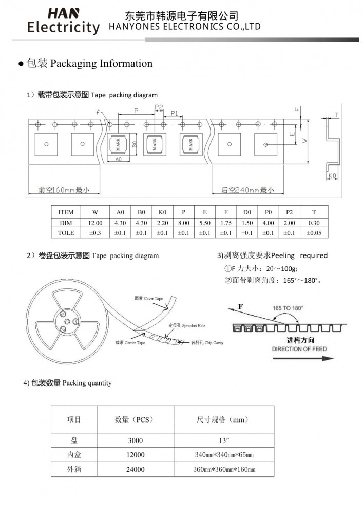 NR4018 specification page 5