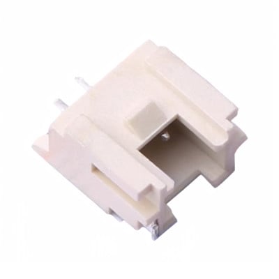 SHOU HAN 2.0-6PWTDK Male Pin Header