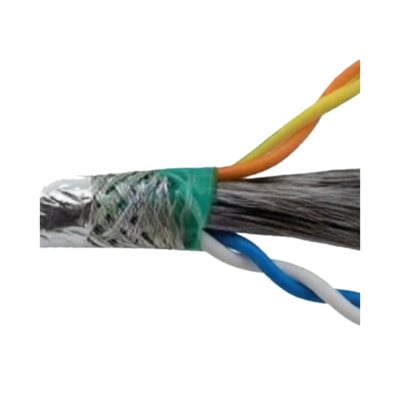 L-com TFDP501-500 Multiple Conductor Cable