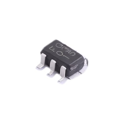 ROHM BD4932G-TR Voltage Supervisor Chip