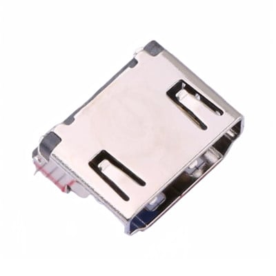 XUNPU HDMI-201 HDMI Connector Assembly