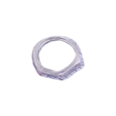 C&K 8125J80CBE3 Pushbutton Switch