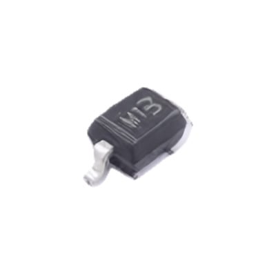 Jingdao Microelectronics MM3Z4V7B Single Zener Diode
