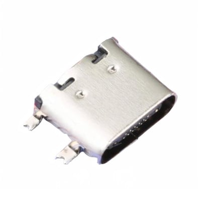 SHOU HAN SH-U254-051T-4BHJ25 USB DVI HDMI Connector Assembly