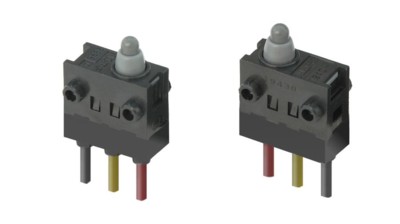 ALPSALPINE SPVS360200 Limit Switch