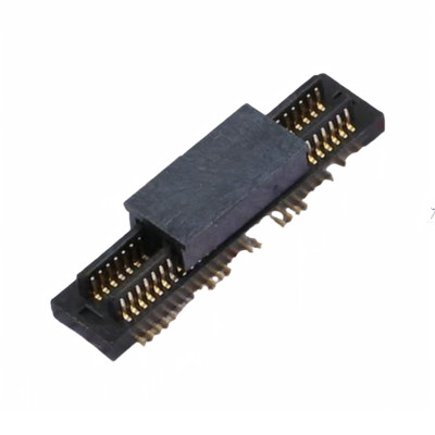 HCTL HC-PBB05-2-60-M-H2.0-G1-R-P-04 Board-to-Board Mezzanine Edge Type Array Chip