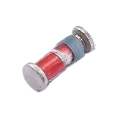 LGE ZMM4V3 Single Zener Diode