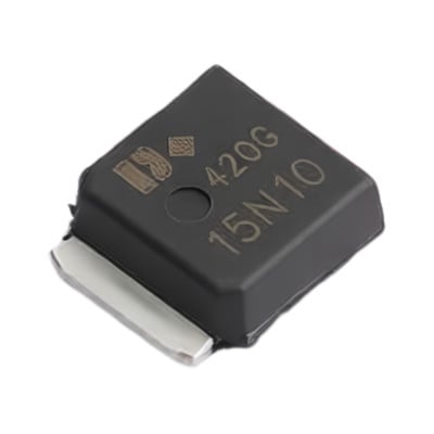 DOINGTER DOD2146 Single MOSFET