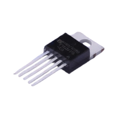 HGSEMI MIC29151S-5.0/TR 5.0V Low Dropout Linear Voltage Regulator