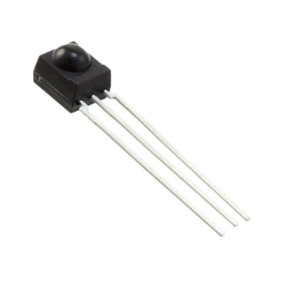 VISHAY TSOP4433 Infrared Remote Receiver Photo Detector Module