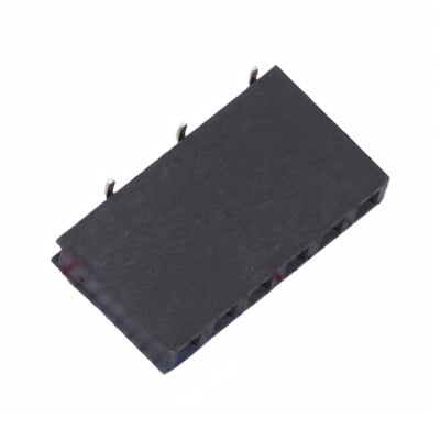 hanxia HX PM2.54-1x6P TP H8.5-ZQ for sale