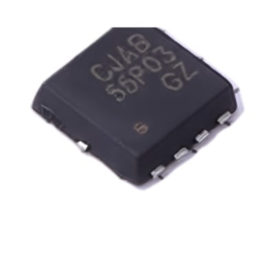 JSCJ CJAB65N04 Single N-Channel MOSFET