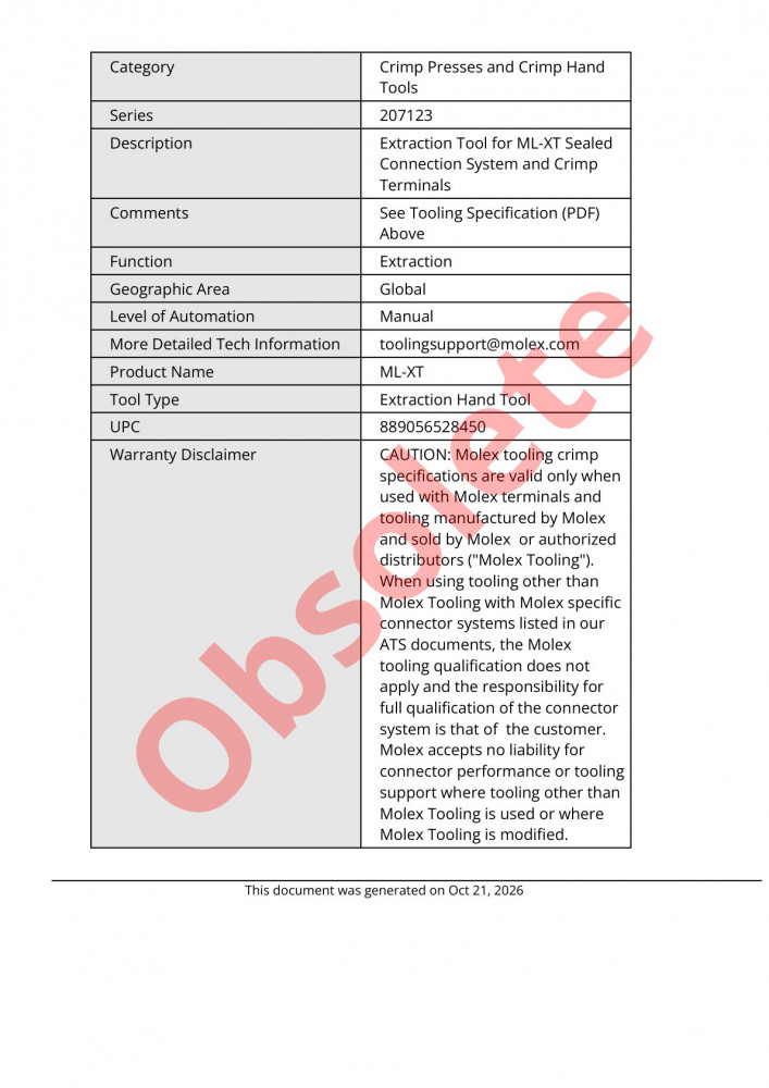 Technical document preview, page 2