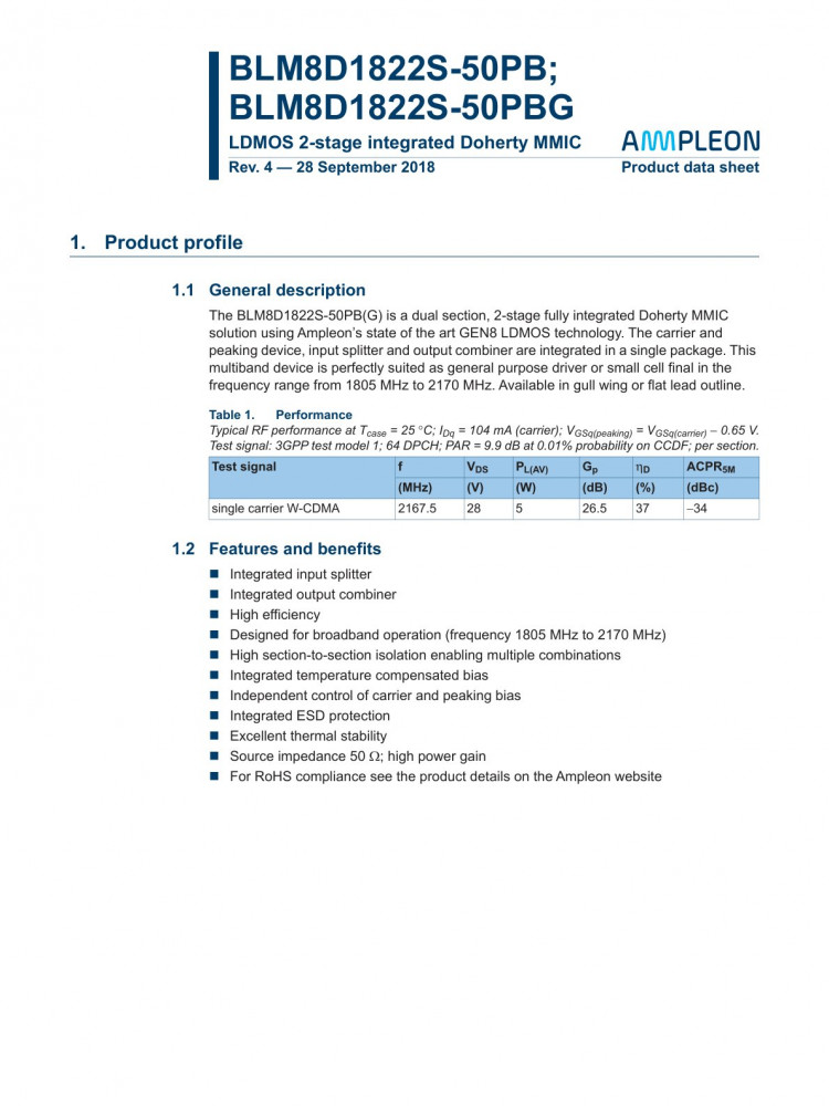 BLM8D1822S-50PBY datasheet page 1