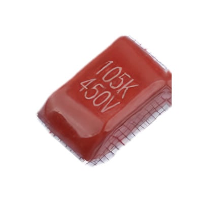 DGCX MEM105J2AM50GB200ZR Thin Film Capacitor