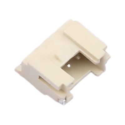 Korean Hroparts Elec 2.0T-5P-WT Male Pin Header