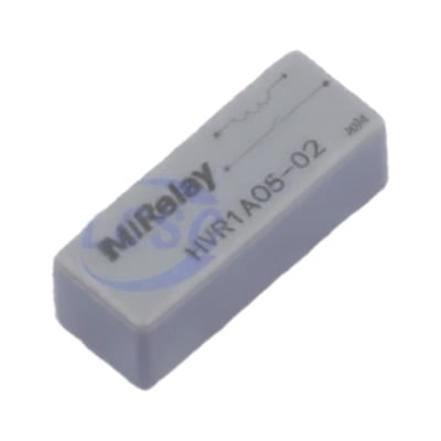 MiRelay HVR1A12-THT Reed Relay